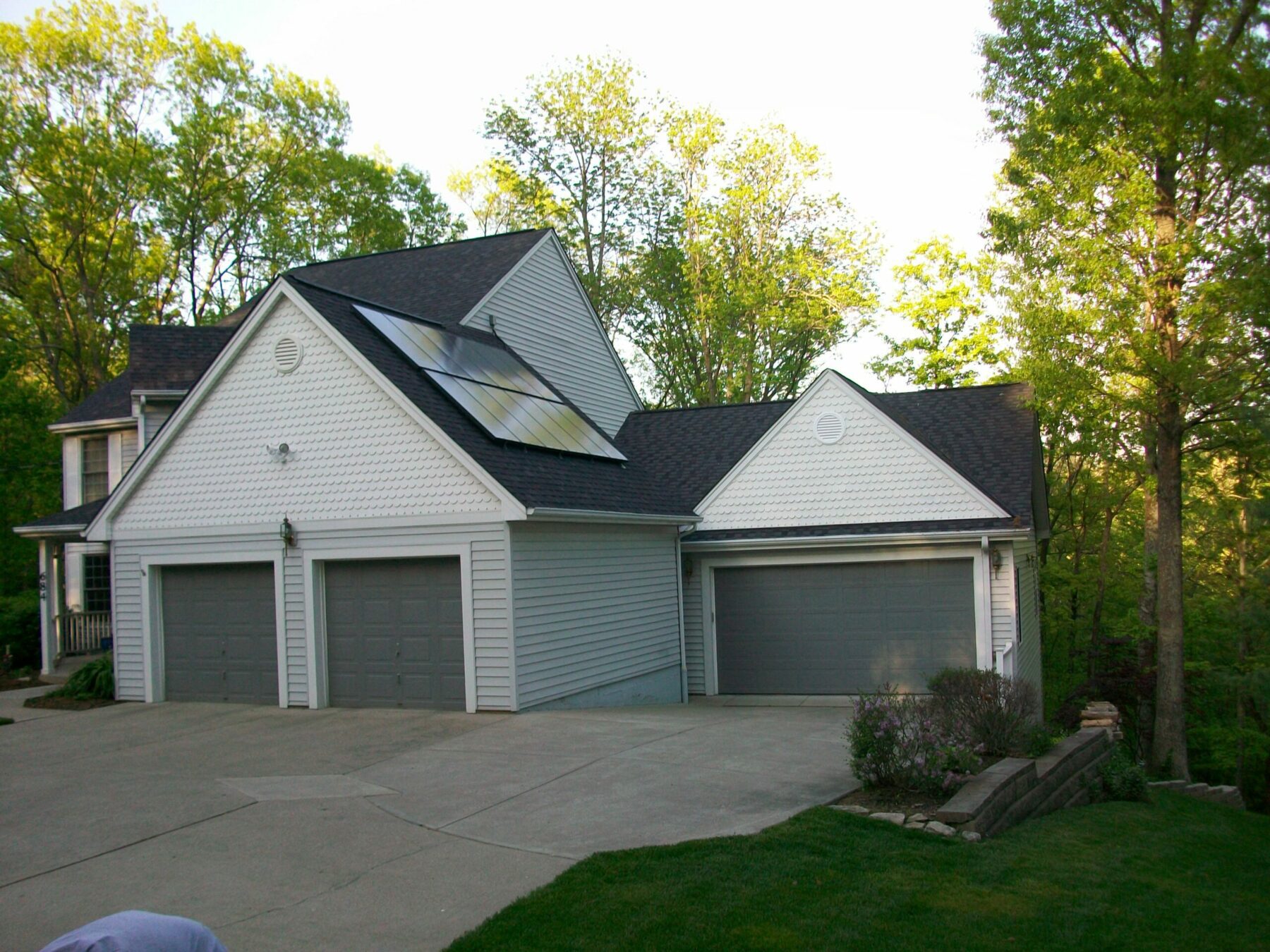 Icon Solar | Power Your Future With The Sun