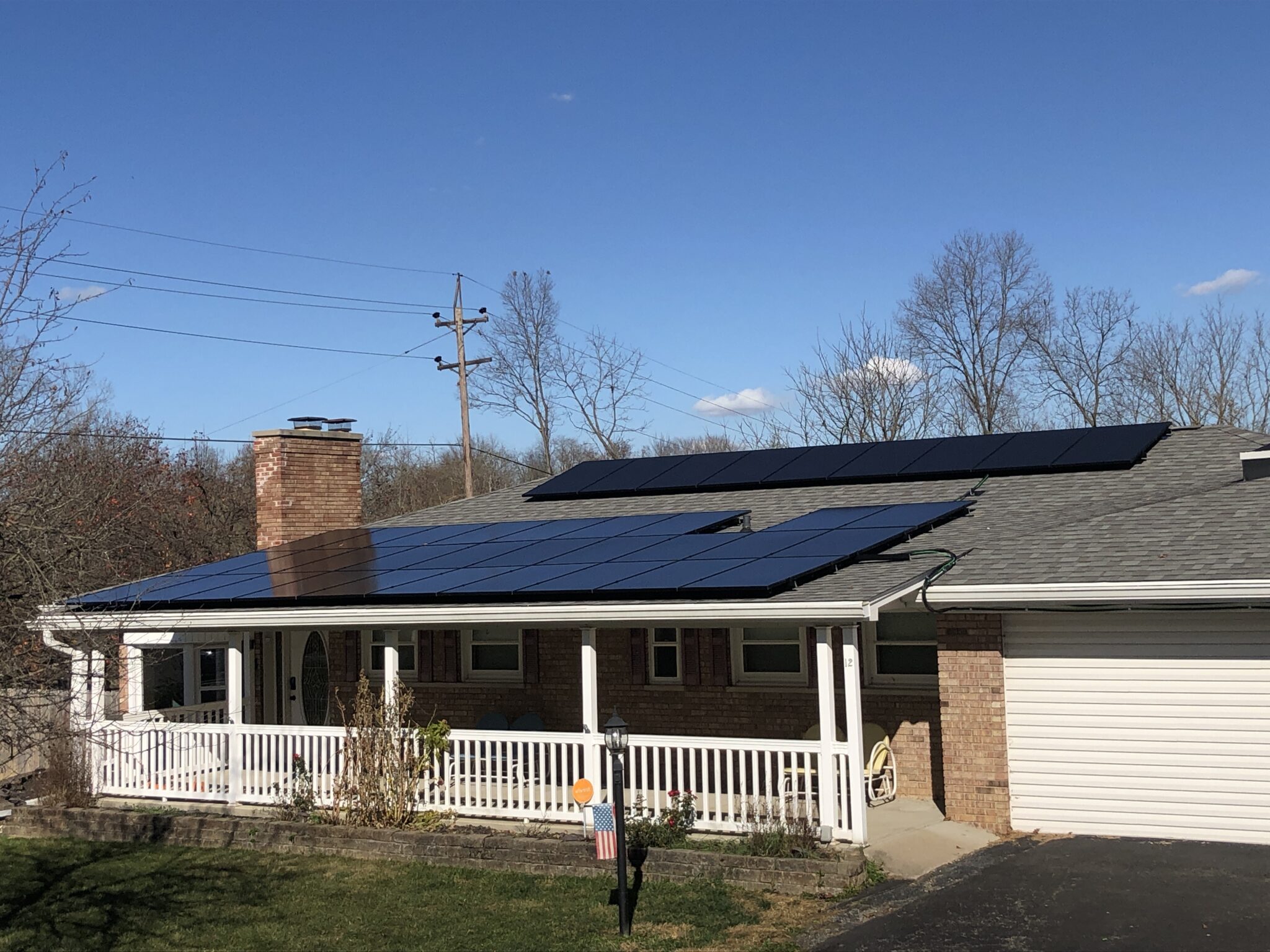 Icon Solar - Solar Panel Installer for the Tri-State Area