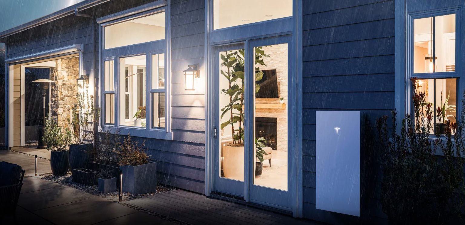 Tesla Powerwall | Icon Solar