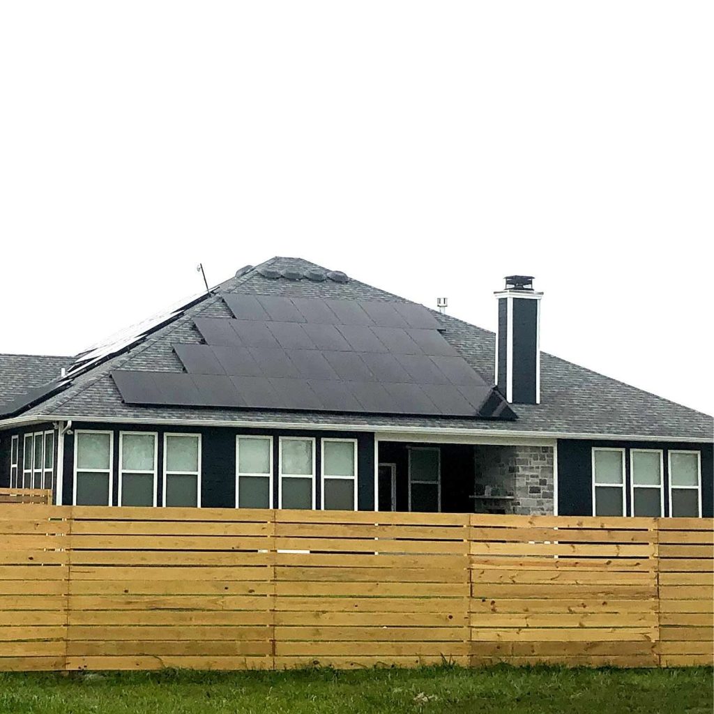 Icon Solar | Icon Solar